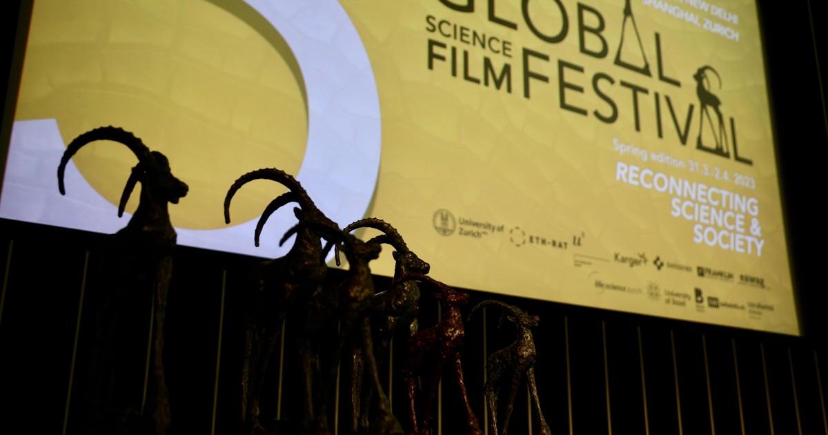 Making Science Accessible: Swissnex network in Asia in the 5th Global ...