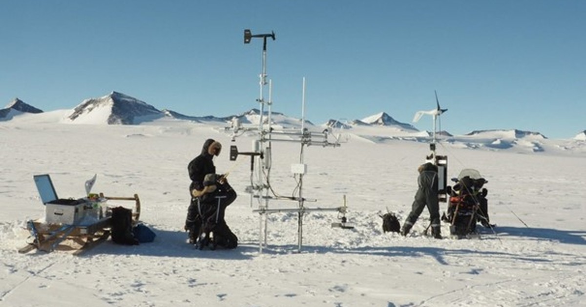 Alpine nations in pole position