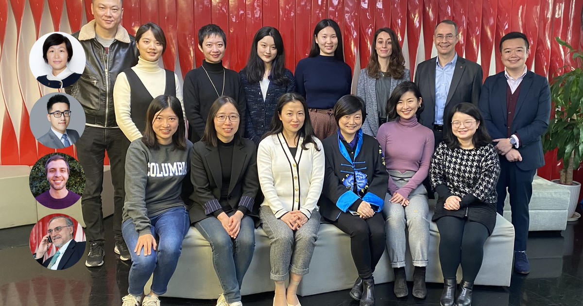 Swissnex in China - Swissnex